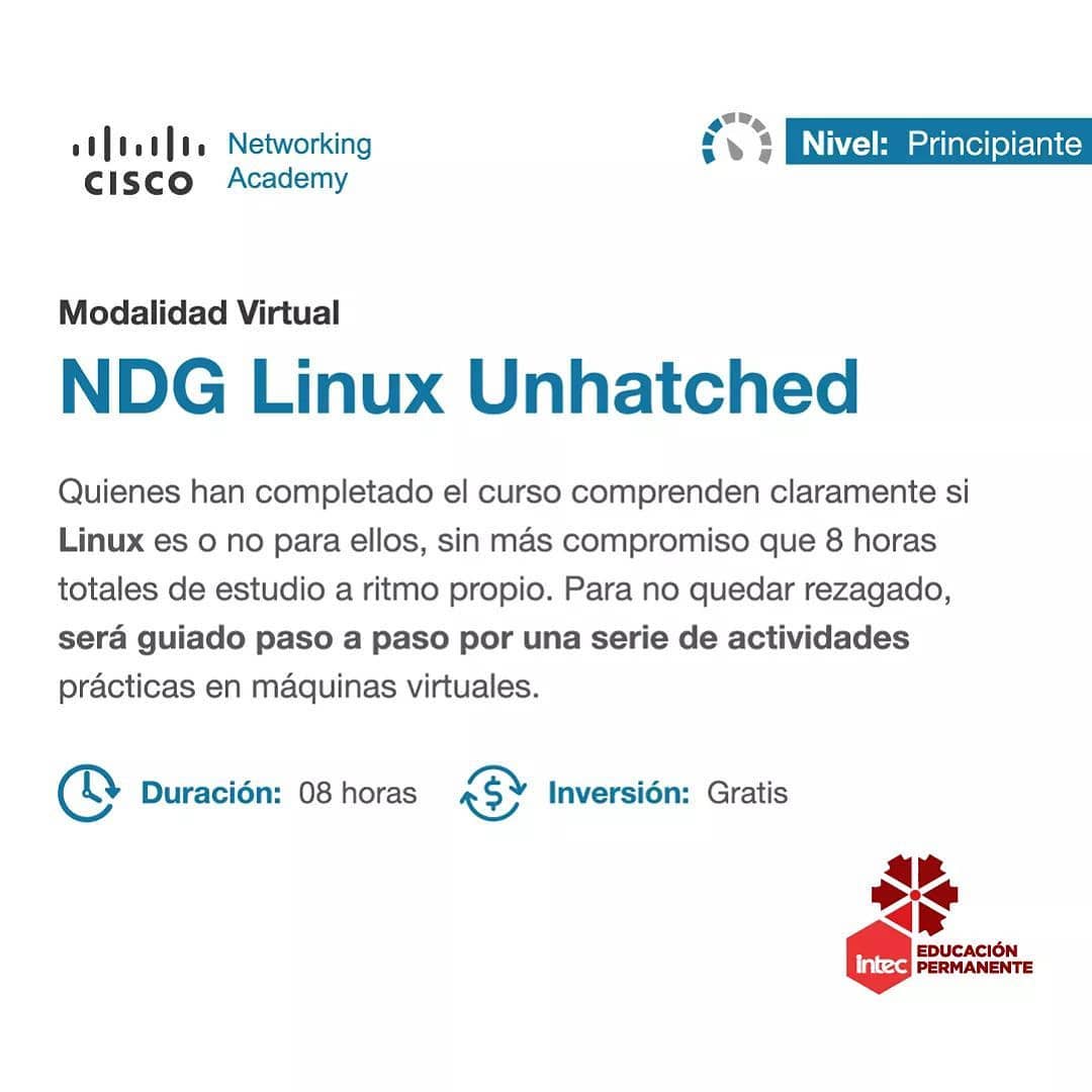 Educación Permanente - Oferta Académica